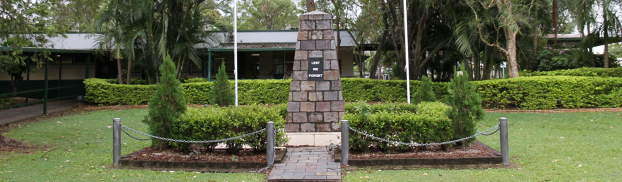 Marsden State School